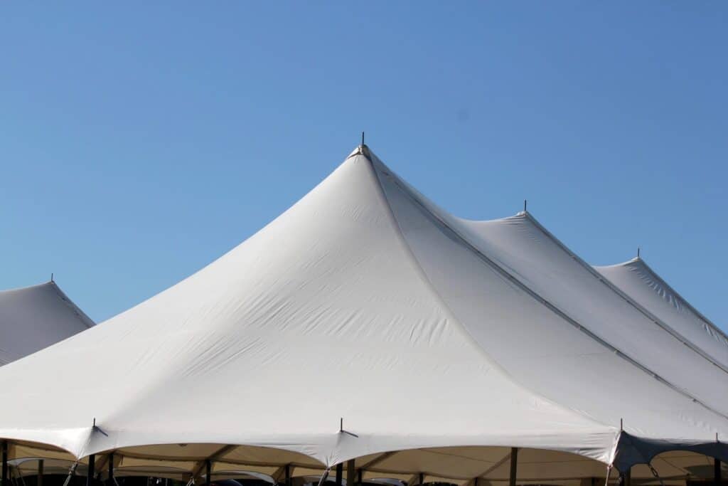 Hosting Large Outdoor Events | Twin Cities Tent and Event Rental
