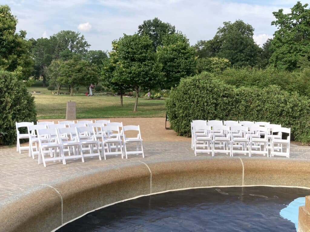 Tables and Chair Rentals in Minneapolis & St. Paul, MN | Twin Cities