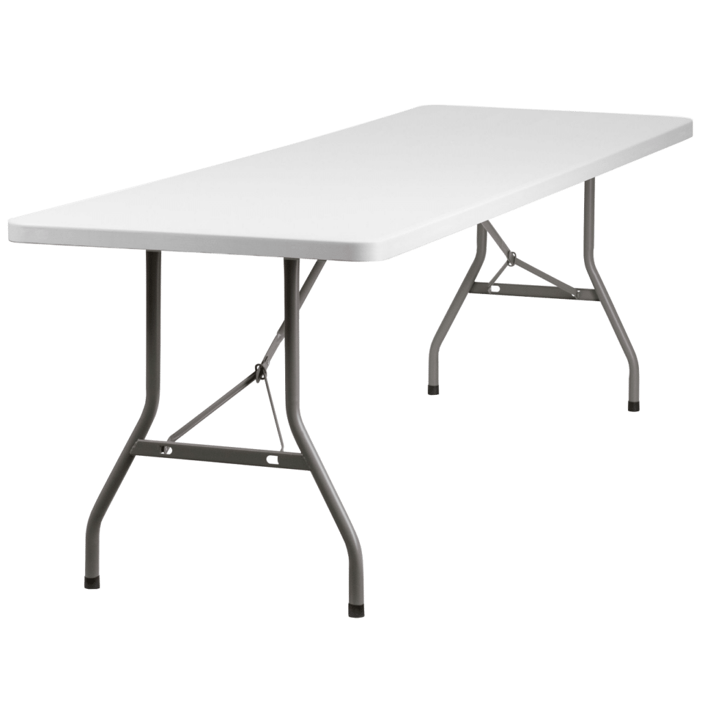 Tables and Chair Rentals in Minneapolis & St. Paul, MN | Twin Cities