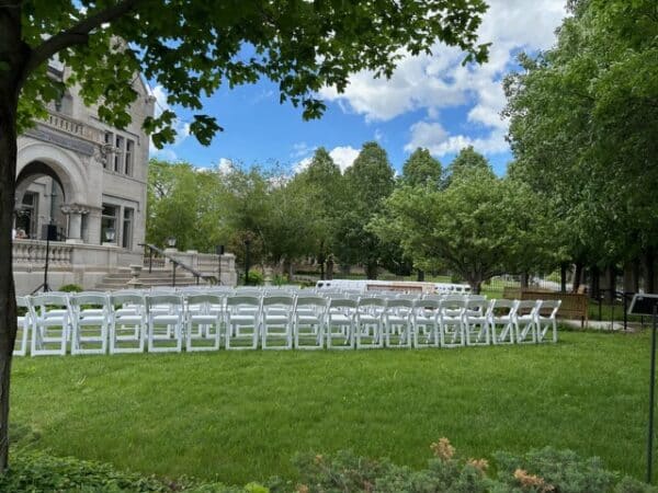 Wedding Reception Rentals in Minneapolis & St. Paul, MN | Twin Cities