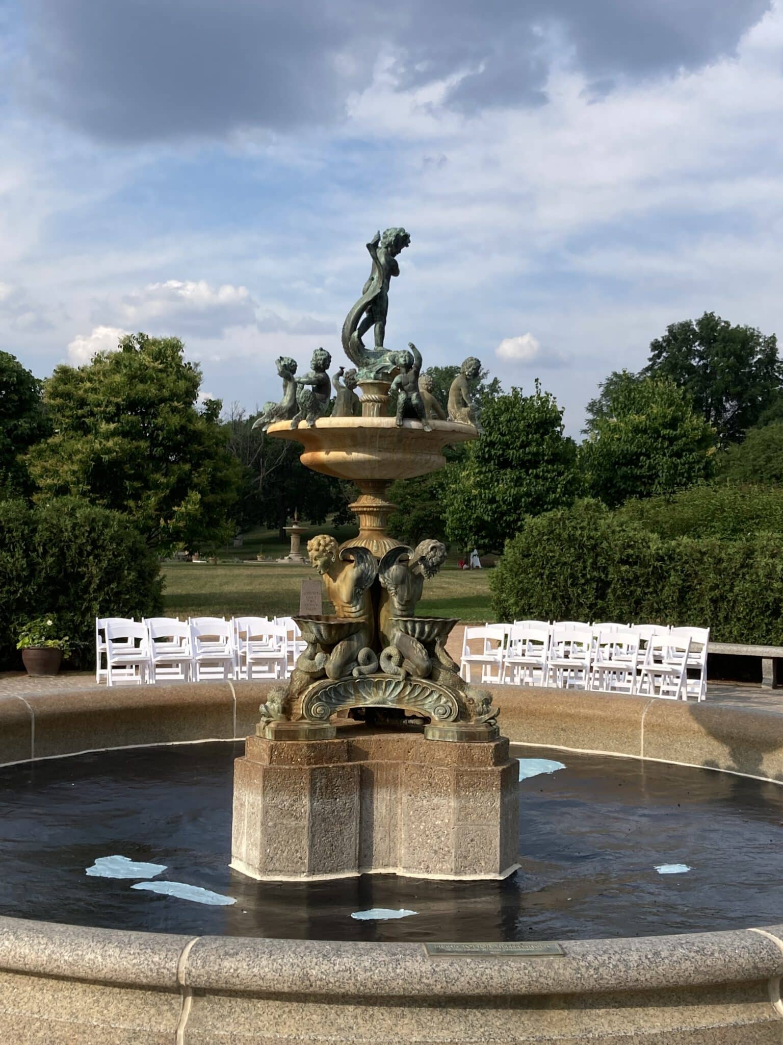 The Best Minneapolis and St. Paul Parks for Outdoor Events